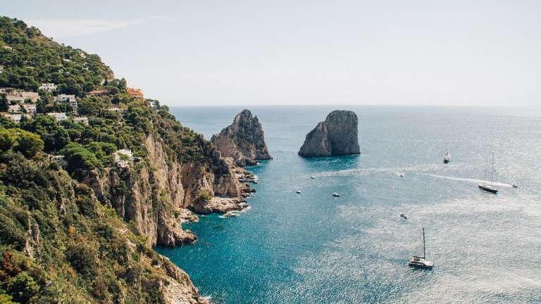 The 20 Best Places to Live in Italy