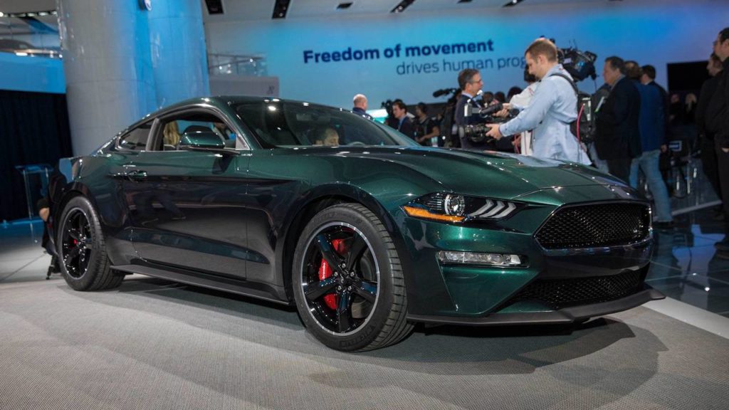 The 10 Most Expensive Ford Mustangs of All-Time