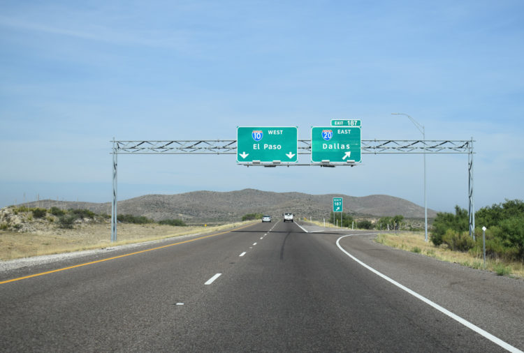 the 20 Worst Roads in America in 2019