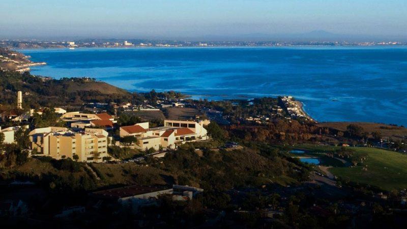 The 20 Most Beautiful College Campuses in the U.S.