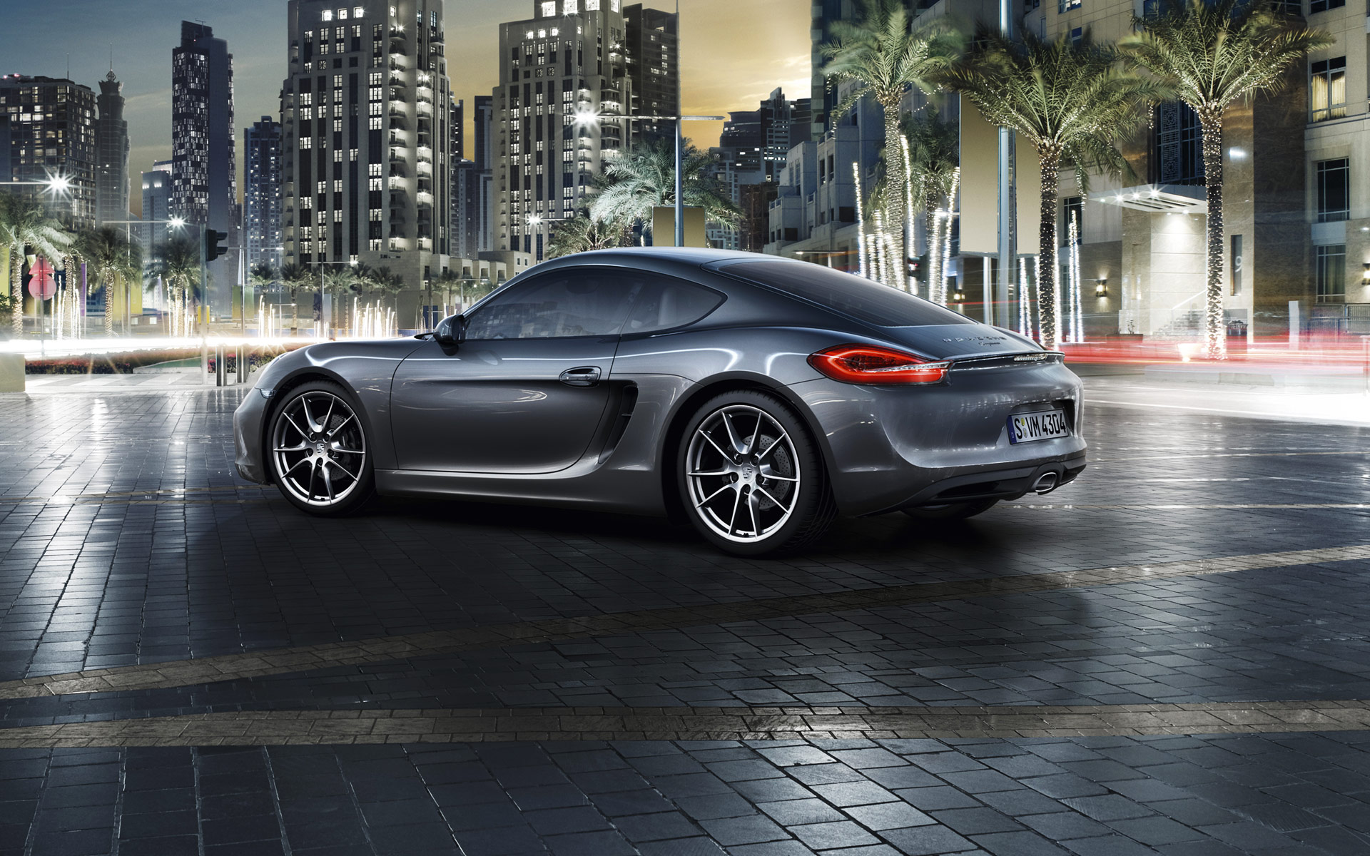 10 Best Porsche Cayman Models of All-Time