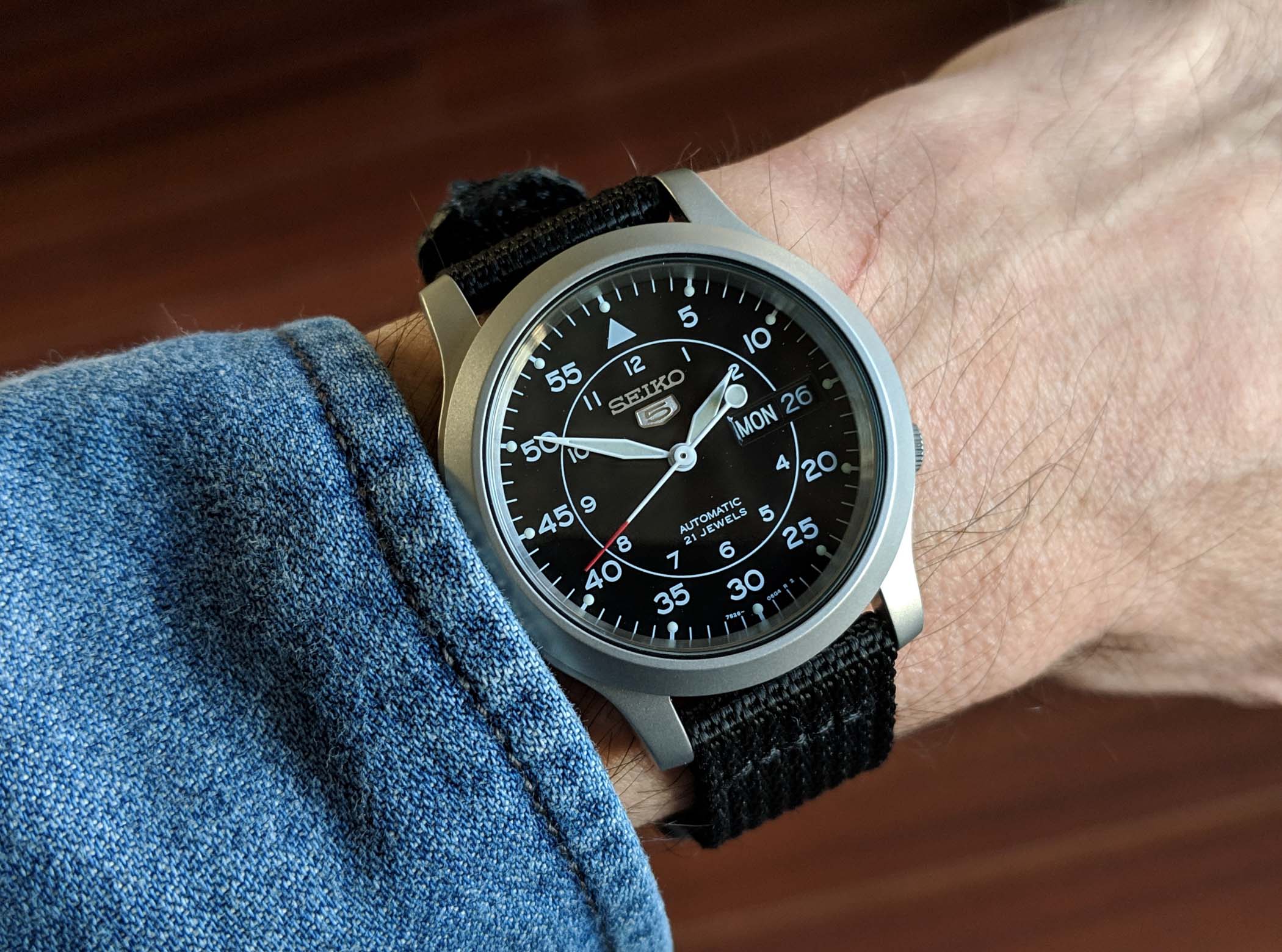 The 20 Best Seiko Watches of All-Time