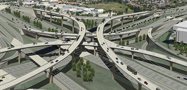 the 20 Worst Roads in America in 2019