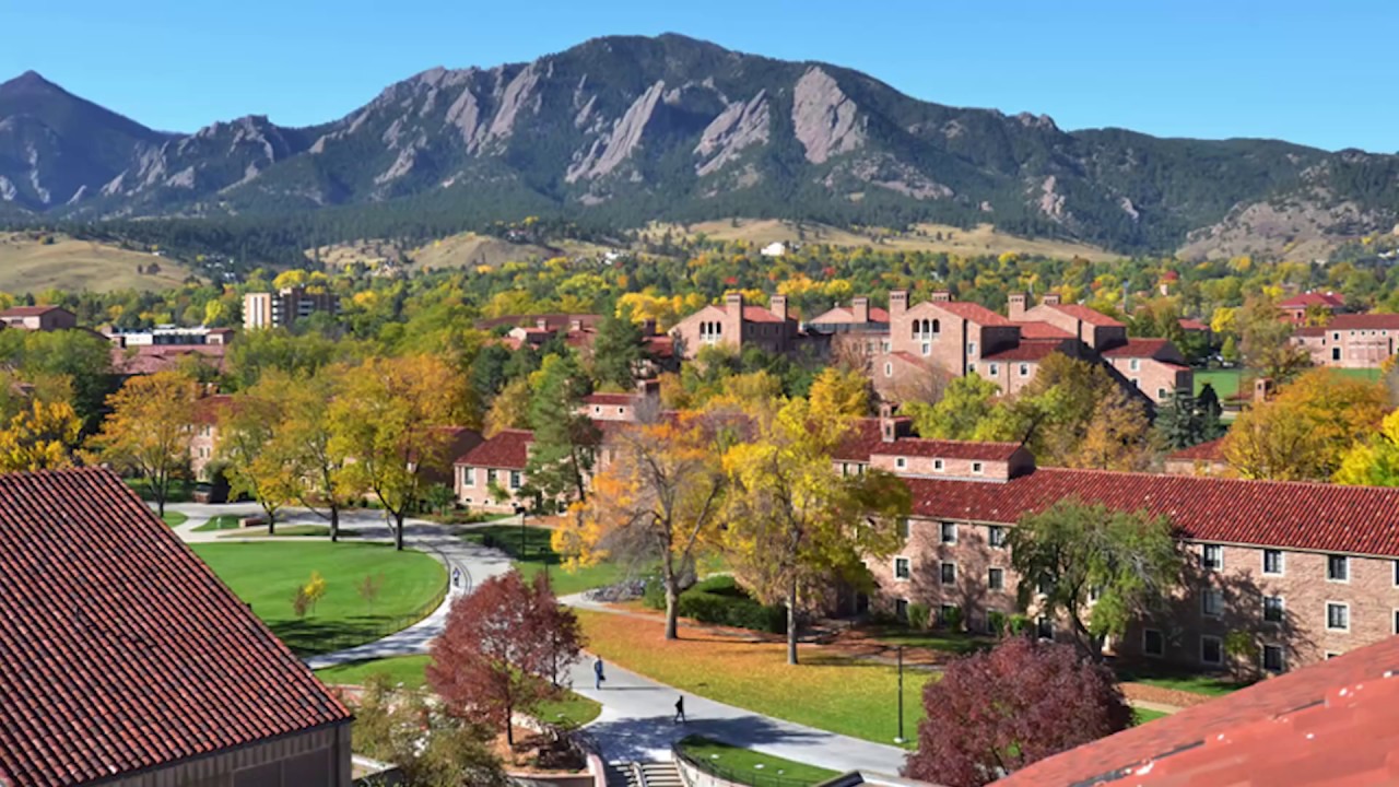 The 20 Most Beautiful College Campuses in the U.S.