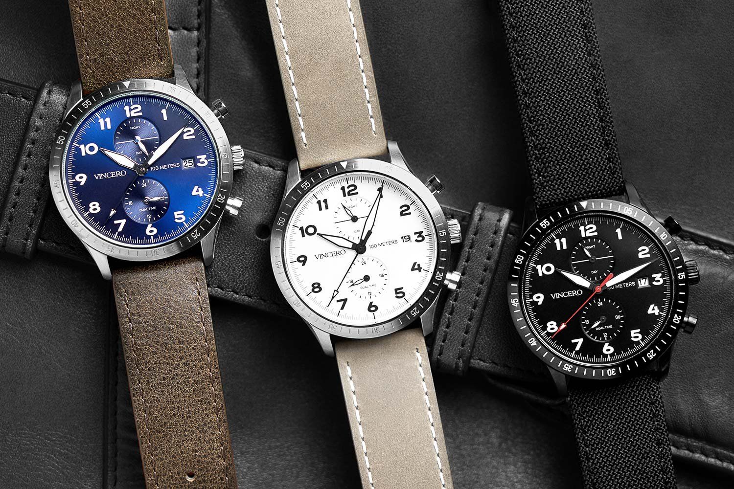 The 20 Best Vincero Watches of All-Time