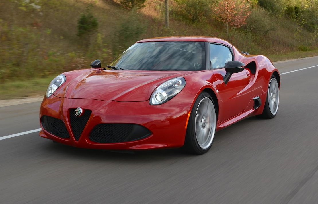 20 Supercars You Can Buy For Under $100K In 2020