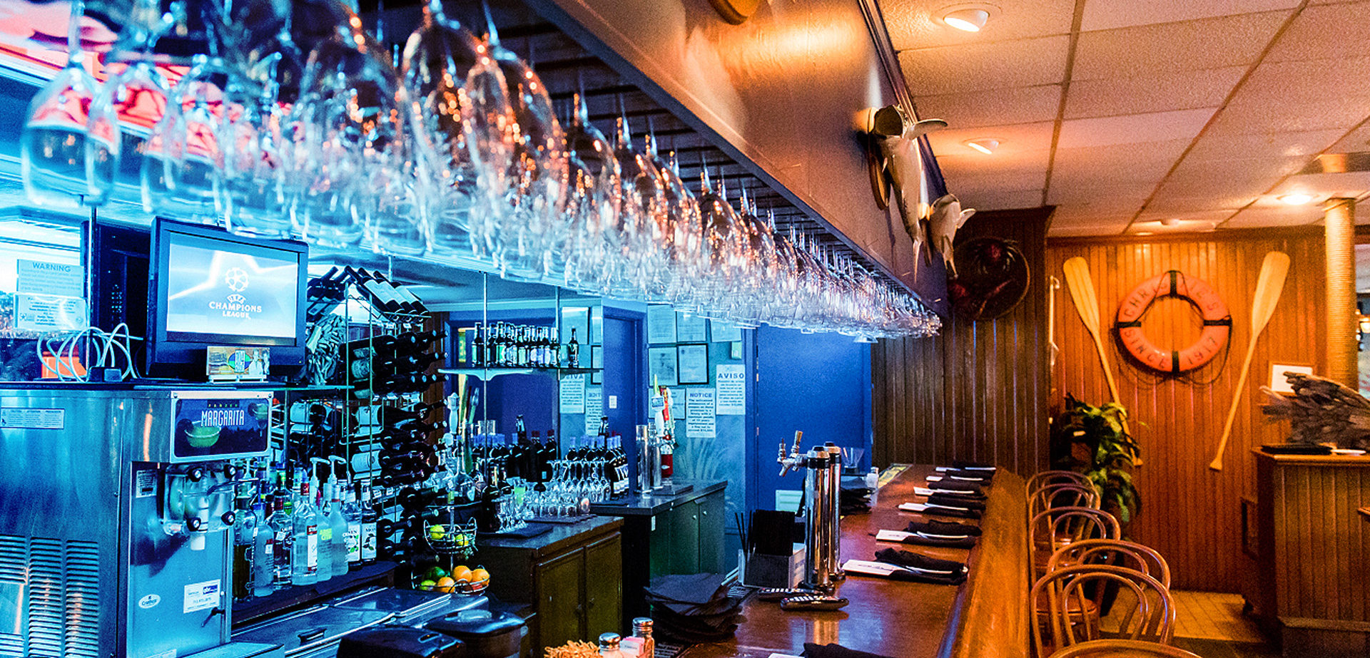 Fresh Seafood Restaurant Houston at Rickey Park blog