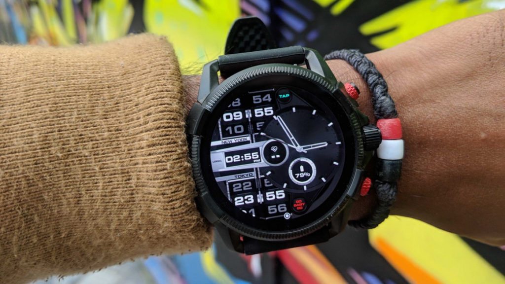 The 20 Best Diesel Watches of All-Time