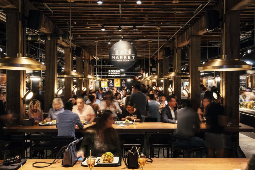 The 20 Best Seafood Restaurants in NYC