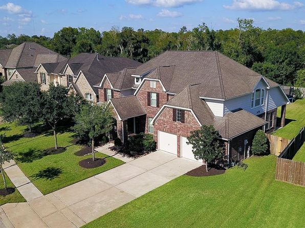 The 20 Best Places to Live in Houston