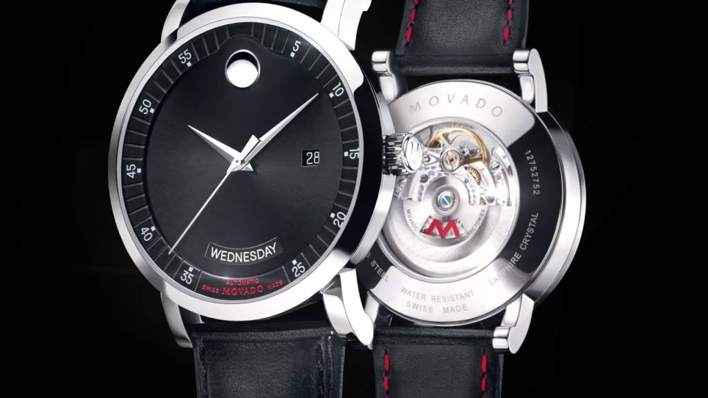 The 20 Best Movado Watches of All Time