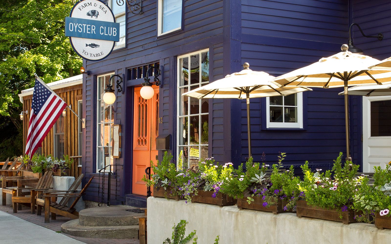 The 20 Best Seafood Restaurants in Connecticut