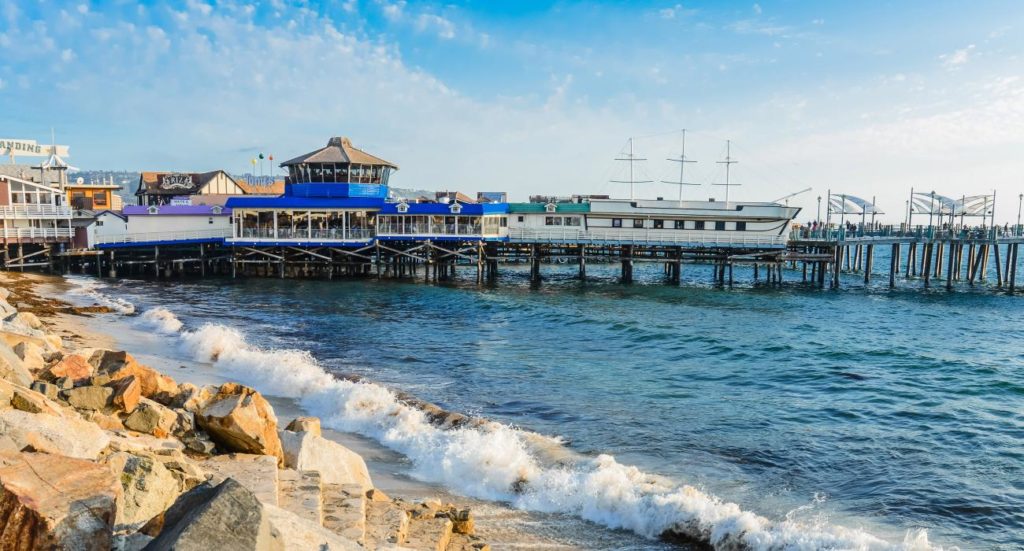 The 10 Best Seafood Restaurants in Redondo Beach