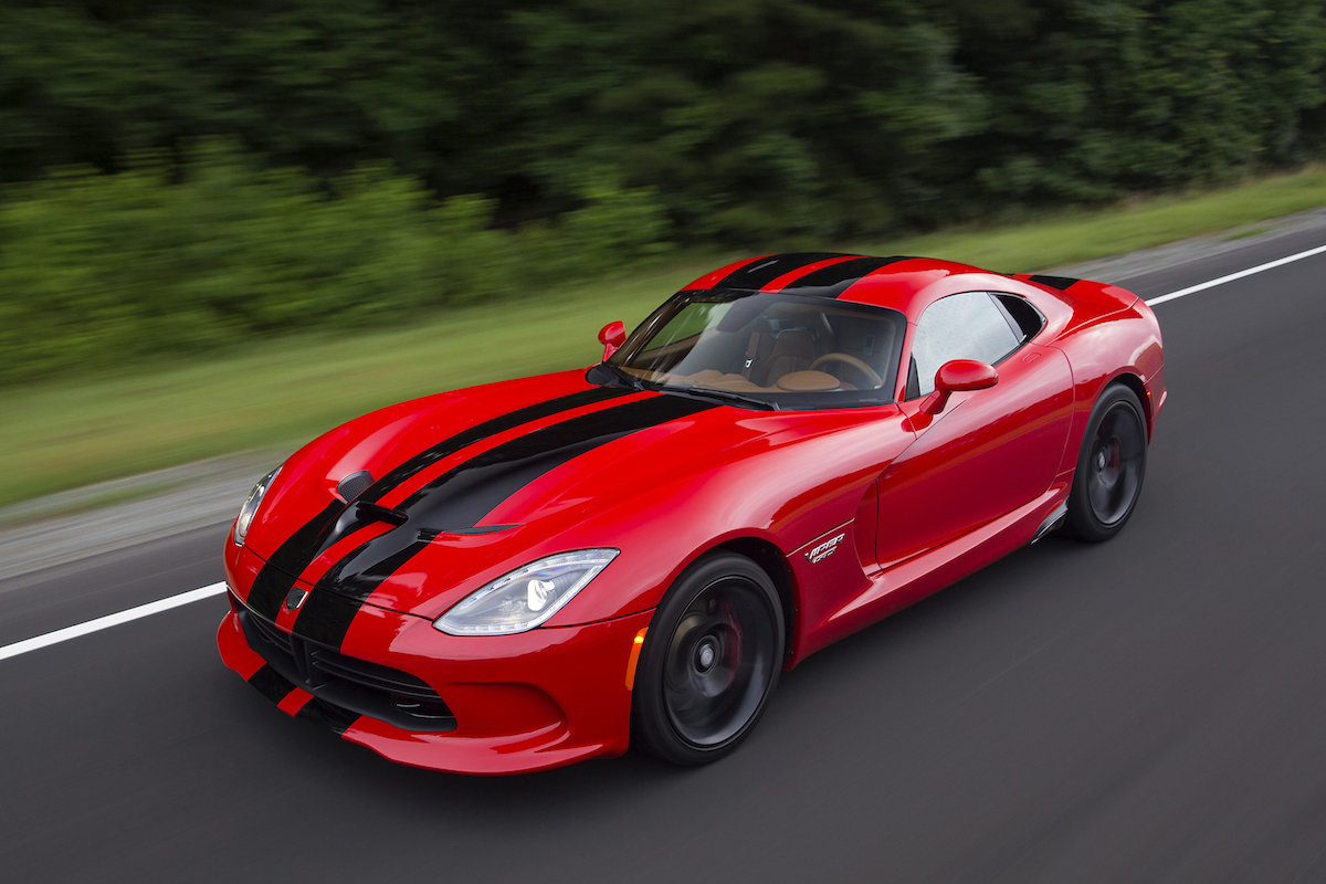 20 Supercars You Can Buy For Under $100K In 2020
