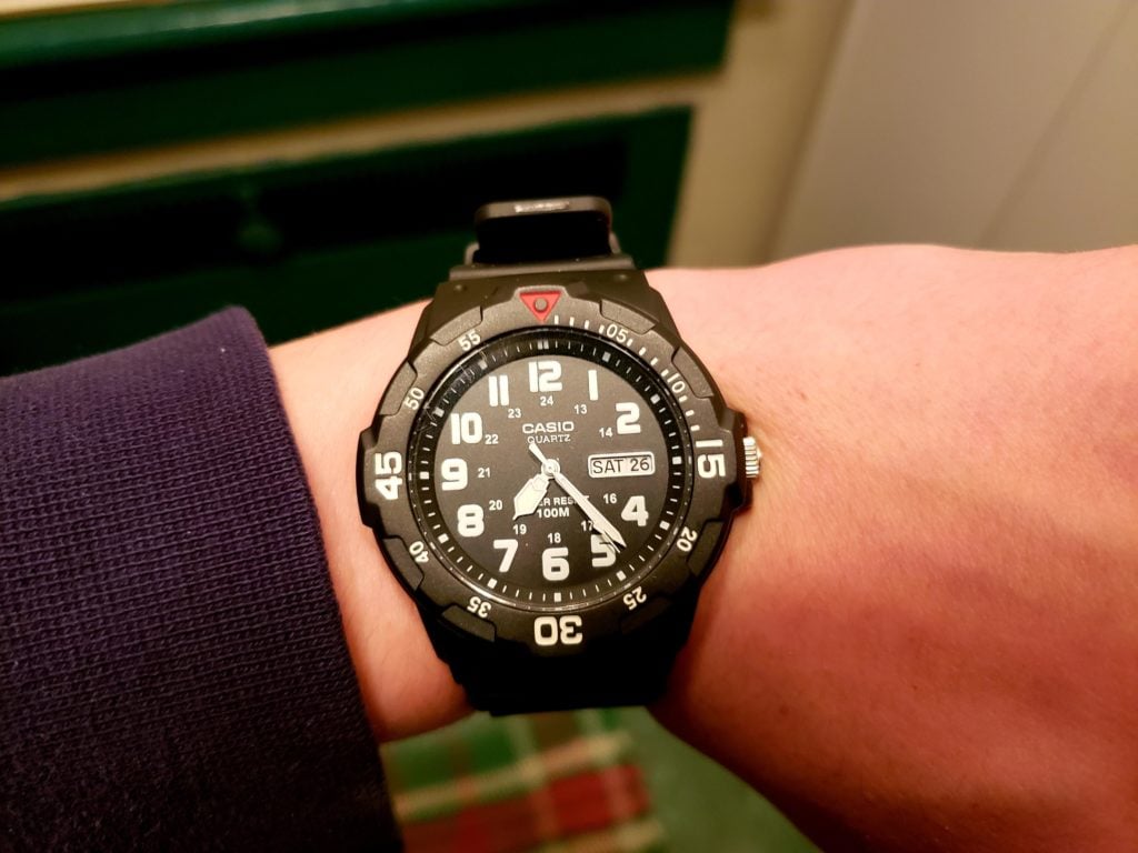 The 20 Best Casio Watches of All-Time