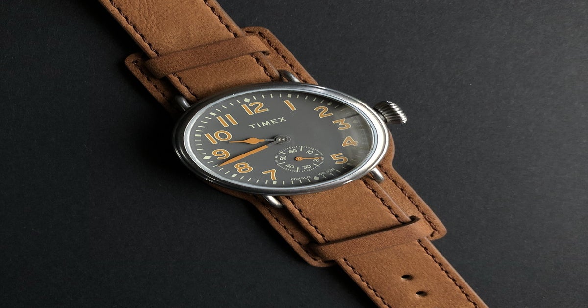 The 20 Best Timex Watches of All-Time