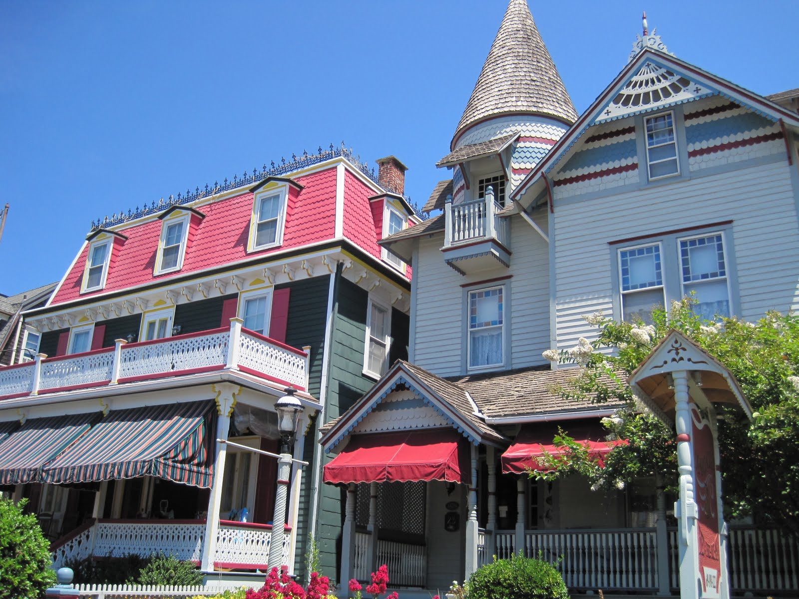 The 20 Best Cape May Hotels in 2019