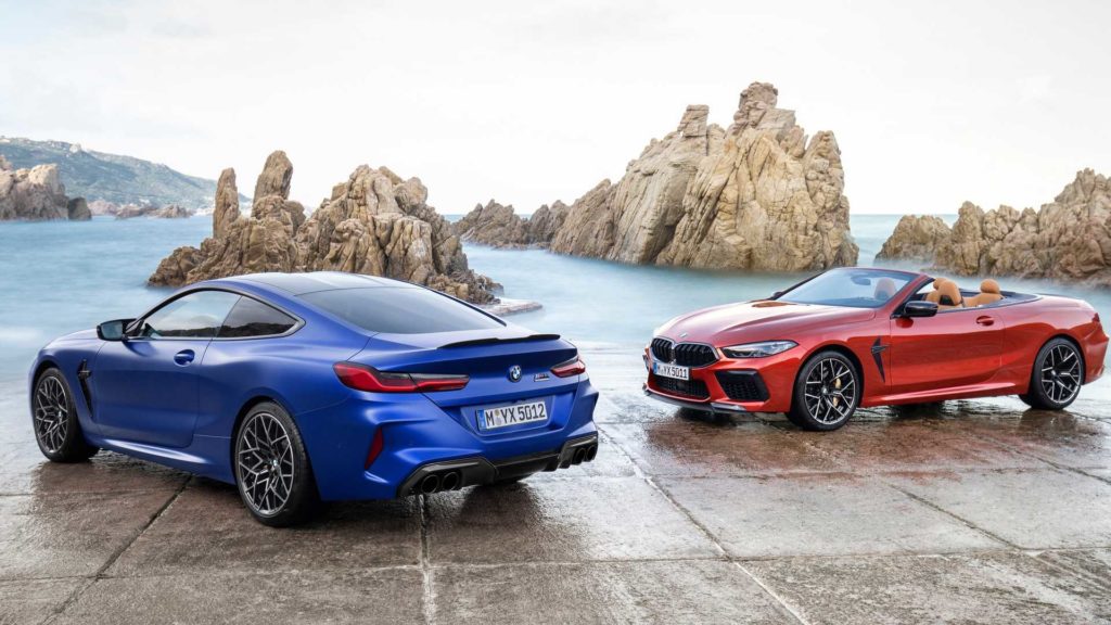 The 20 Best Convertible Car Models for 2020