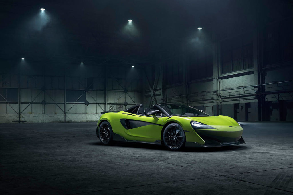The 20 Best Convertible Car Models for 2020
