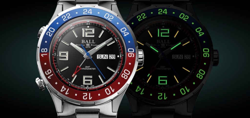 The 20 Best Ball Watches of All-Time