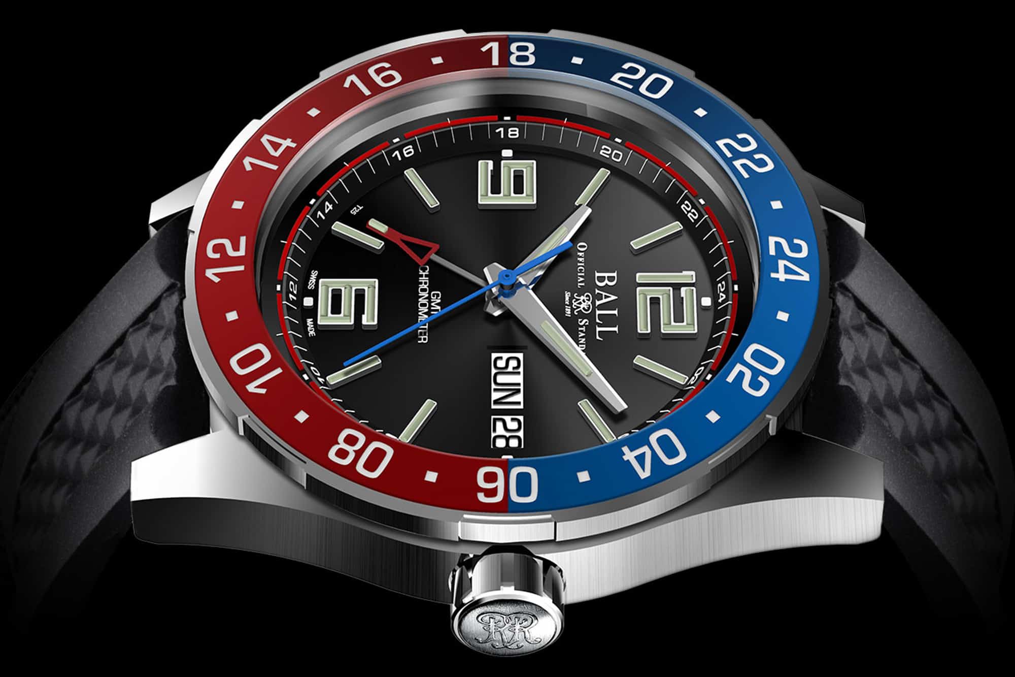 The 20 Best Ball Watches of All-Time