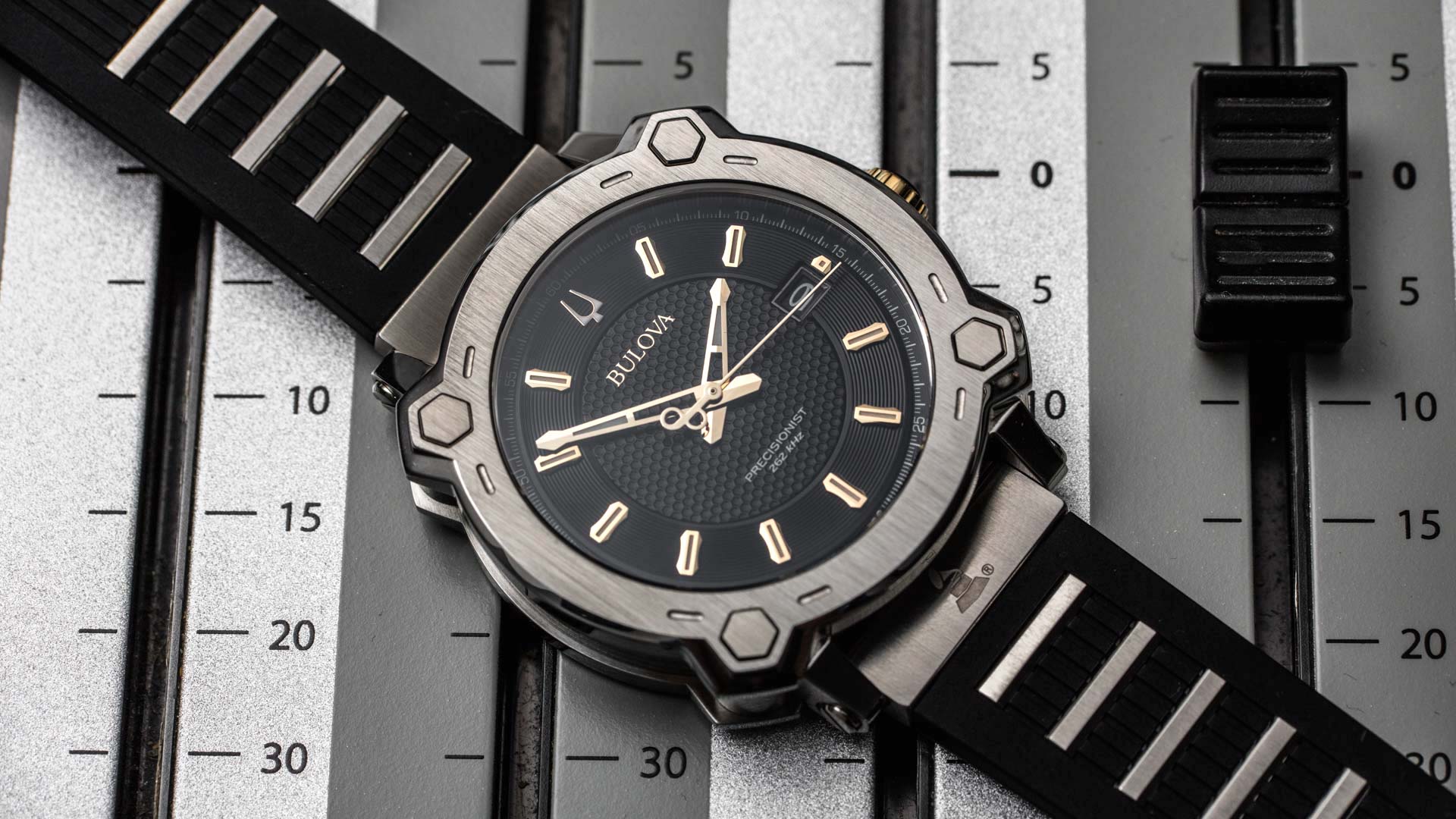 The 20 Best Bulova Watches of All-Time