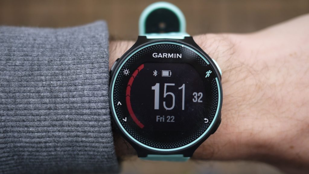 The 20 Best Running Watches Money Can Buy