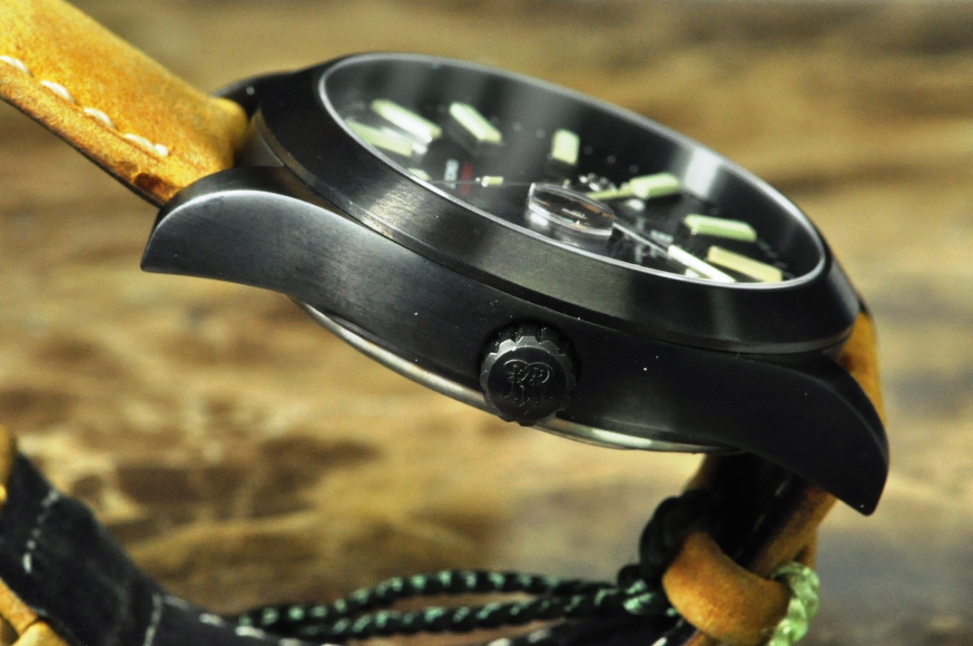 The 20 Best Ball Watches of All-Time