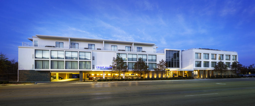The 20 Best Hotels in Dallas, TX