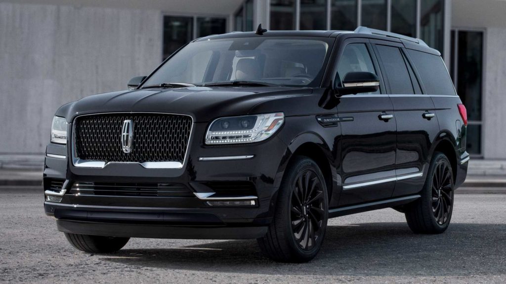 The 10 Best 8-Passenger Cars for 2020