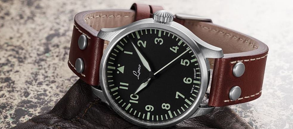 The 10 Best Laco Watches of All-Time
