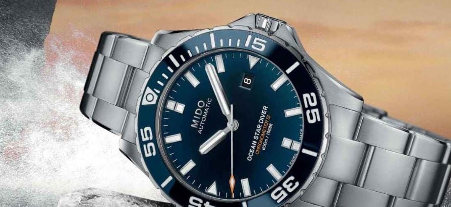 The 20 Best Mido Watches of All-Time