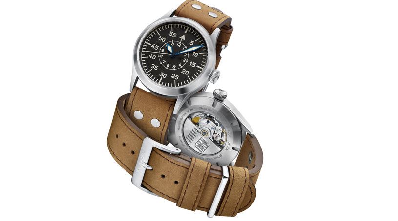 The 20 Best Stowa Watches of All-Time