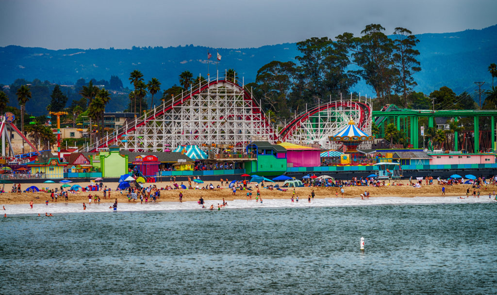 The 20 Best Things to Do in Santa Cruz for First Timers