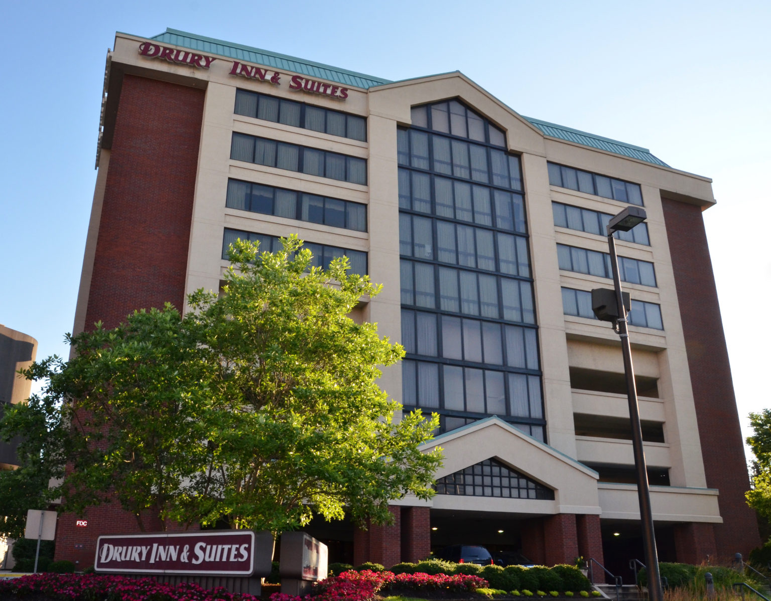 The 10 Best Drury Hotels in the United States