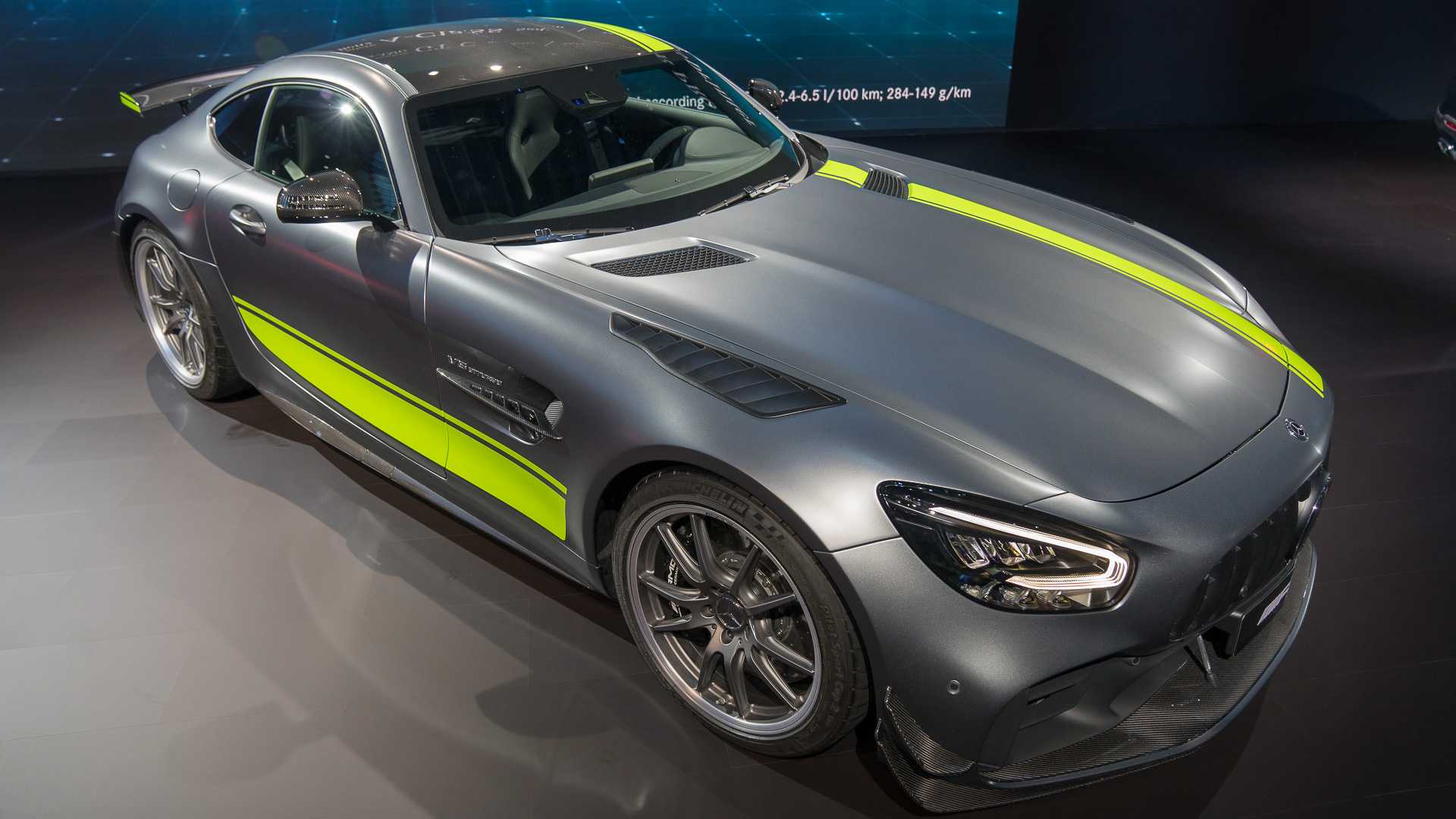 The 20 Best Luxury Coupes of 2020