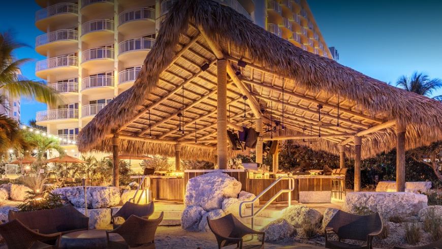 The 10 Best Hotels in Marco Island