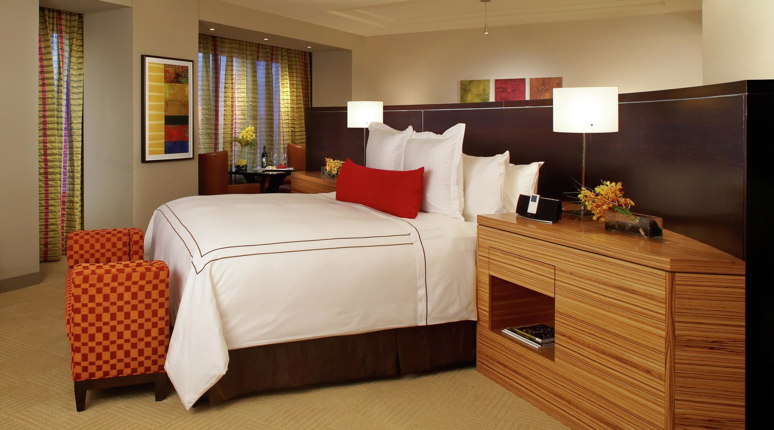 The 20 Best Hotels in Detroit