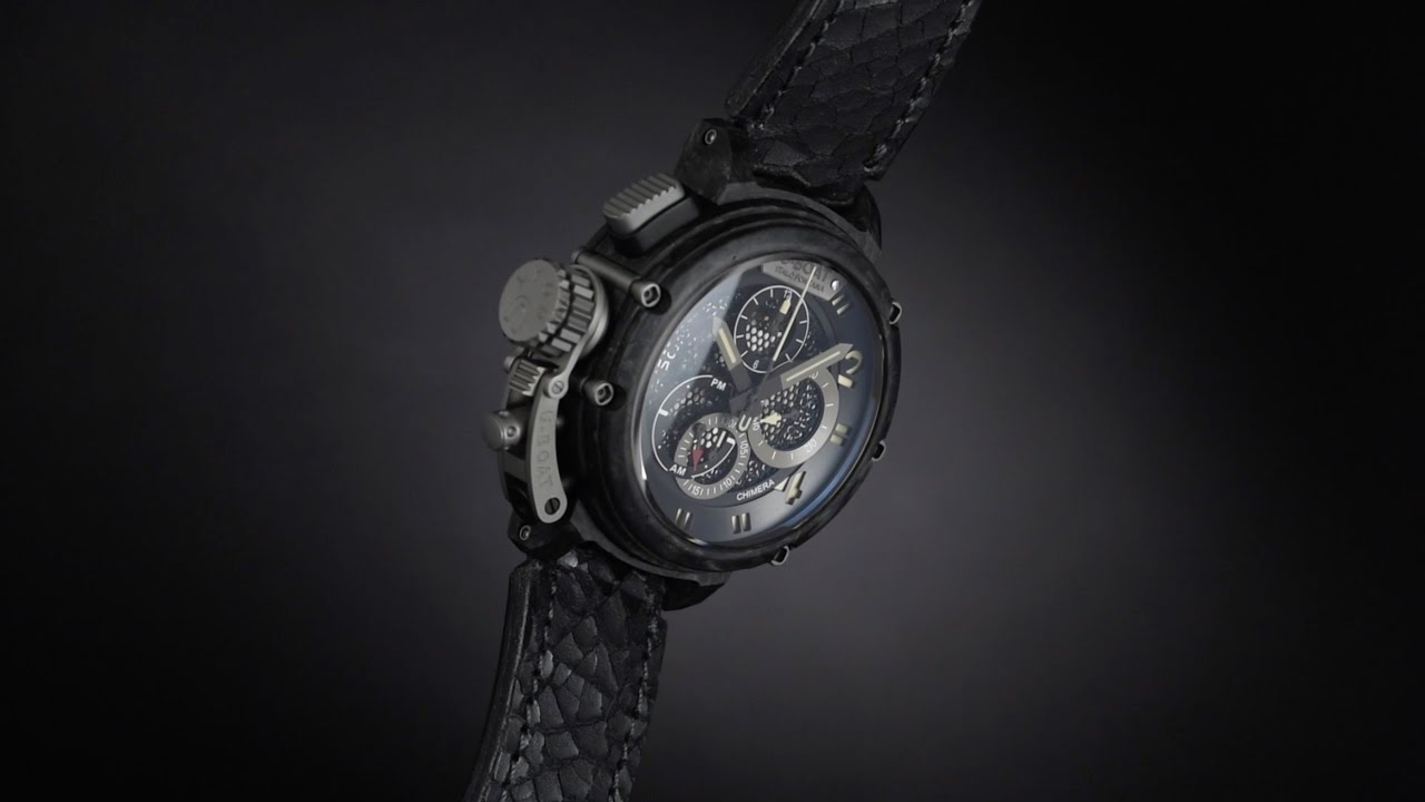 10 Best U-Boat Watches Of All Time