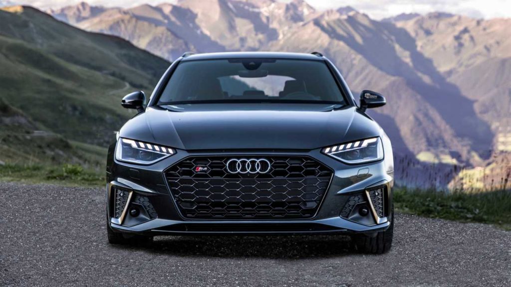 The 10 Best Audi A4 Models of All-Time