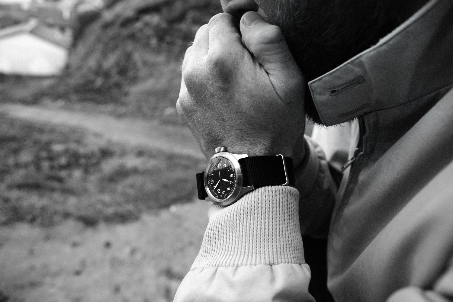 The 10 Best Mkii Watches Money Can Buy