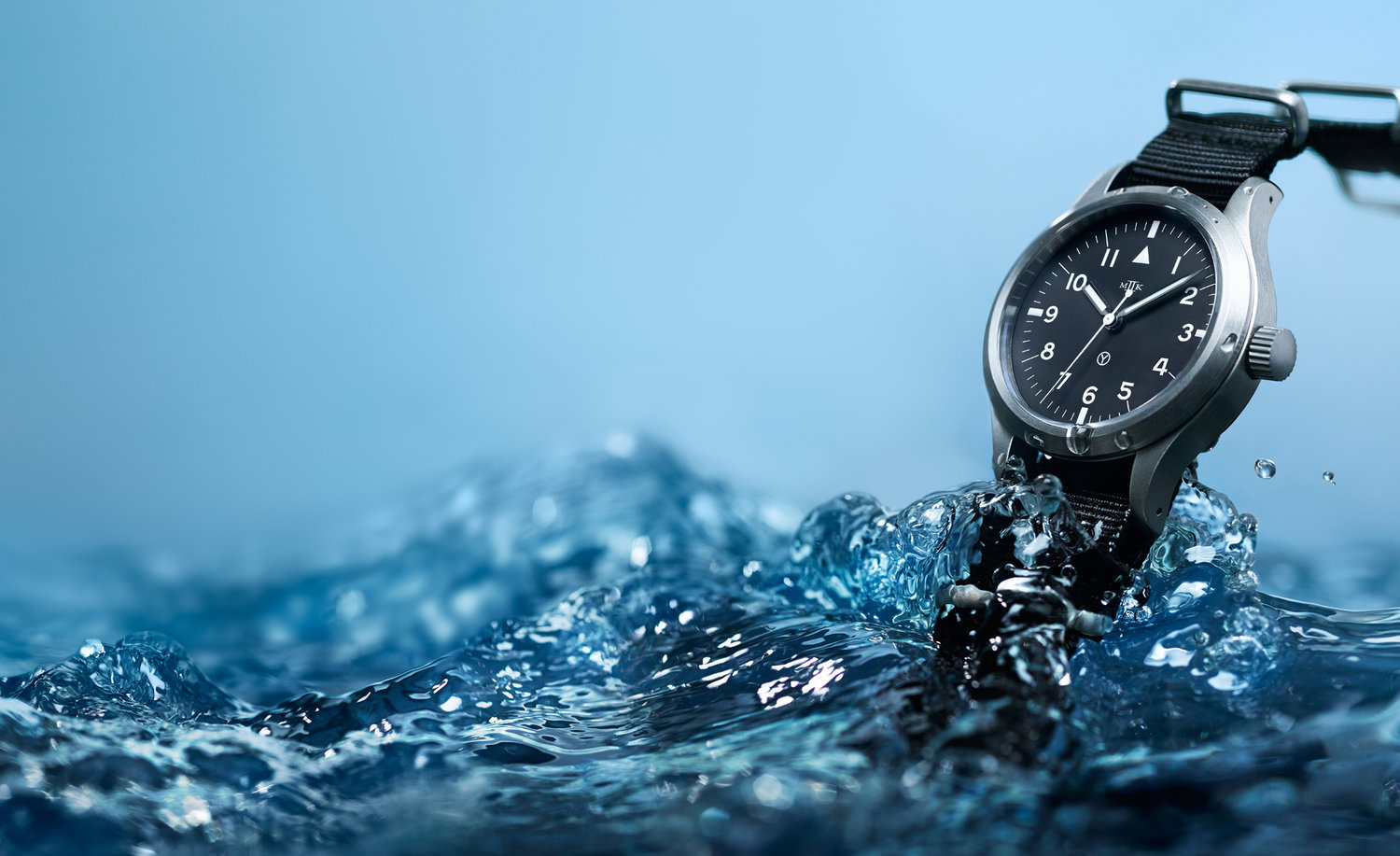 The 10 Best Mkii Watches Money Can Buy