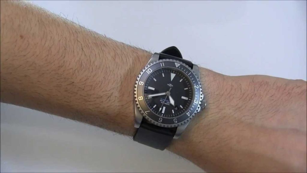 The 10 Best Mkii Watches Money Can Buy
