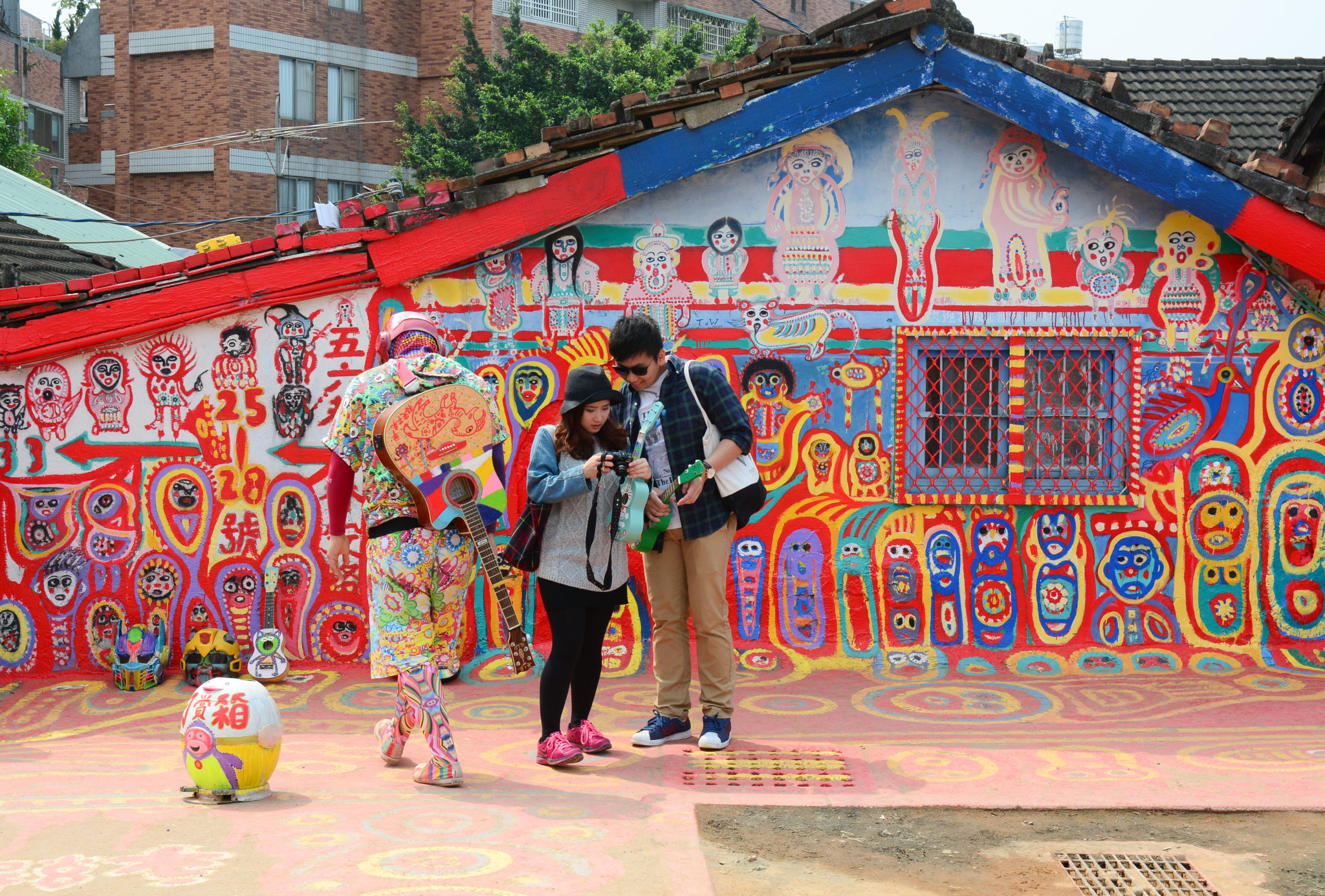 20 Best Things to Do in Taiwan for First Timers