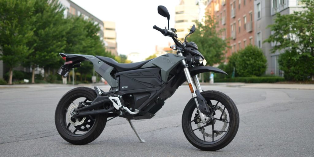 The Five Best Viper Motorcycles of All-Time
