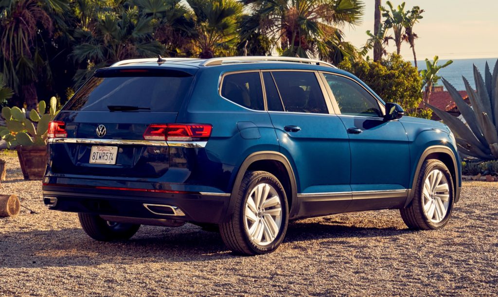 The 10 Best Volkswagen Passat Models of All-Time