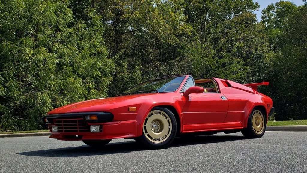 The Five Most Popular Lamborghini Colors