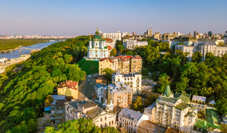 The 20 Most Affordable Places To Live In Europe The 20 Most Affordable Places To Live In Europe