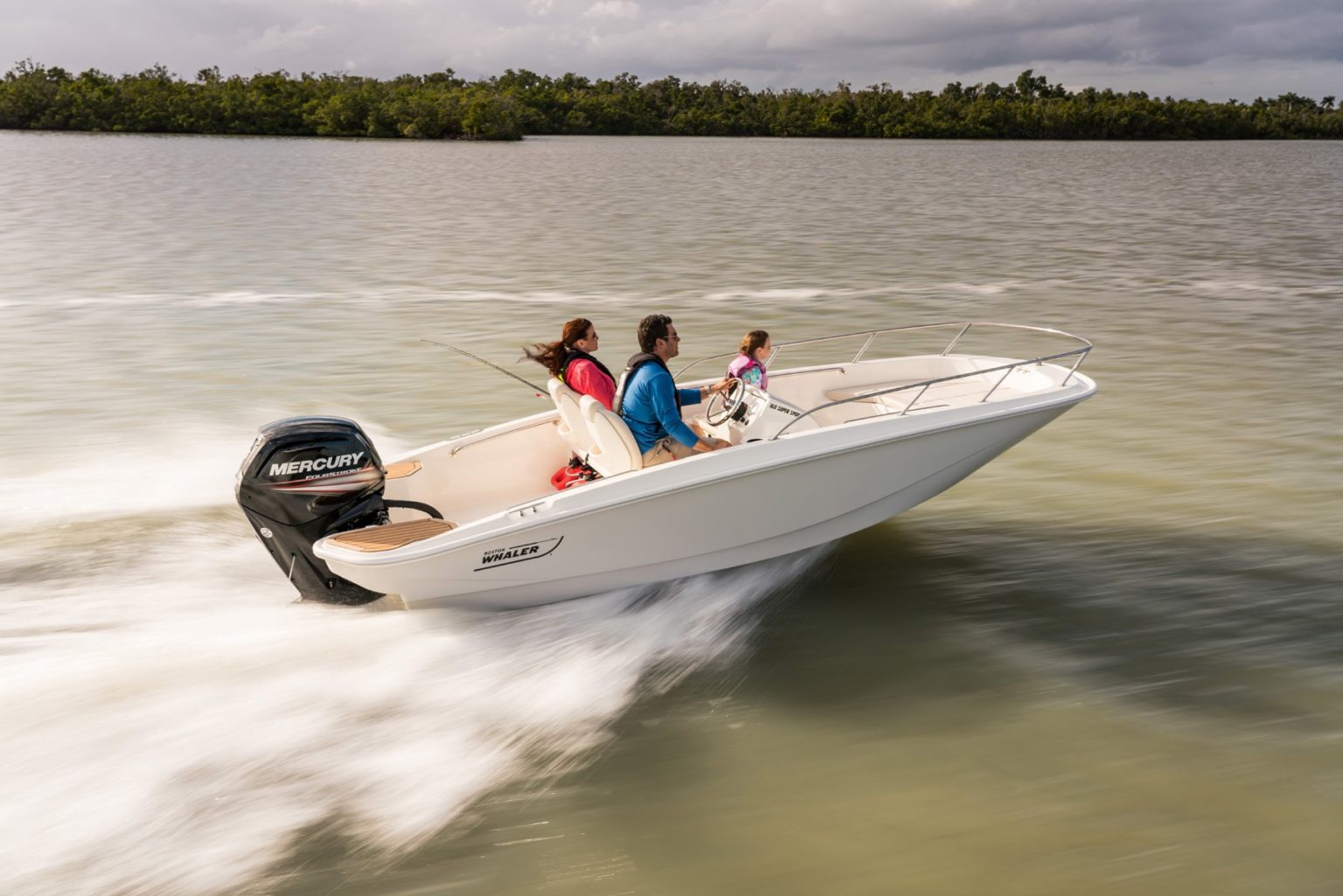 The 10 Best Boston Whaler Models of All-Time
