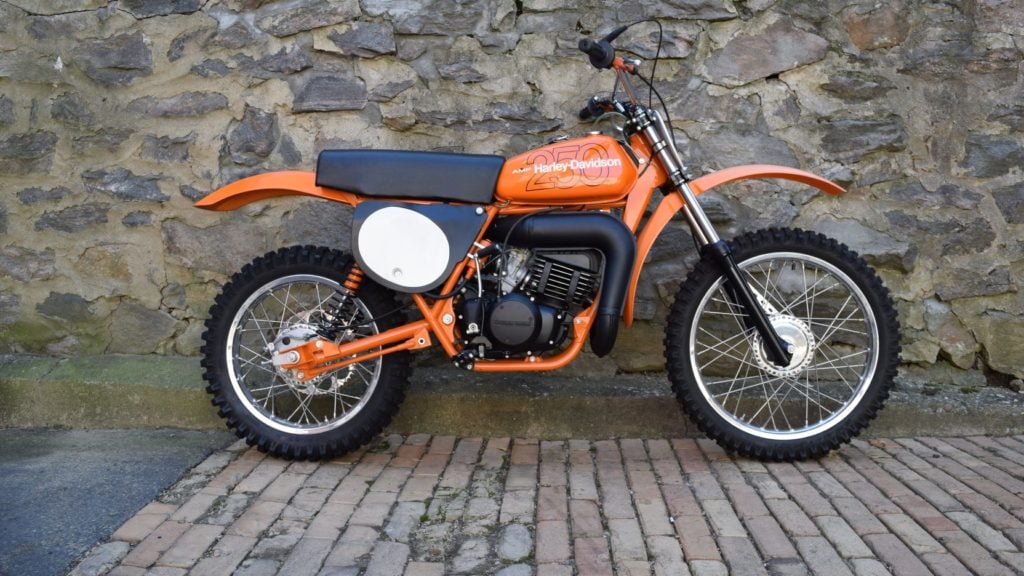 The History of the Harley-Davidson Shovelhead Engine